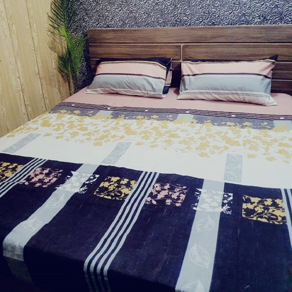 3d & 5d Printed Bedsheets | Bedding - Covers at Bedsheet.com.pk