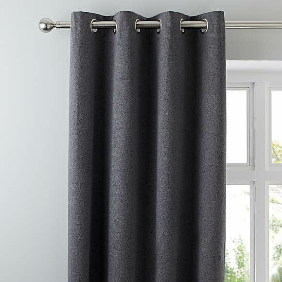 Curtain & Blind Designs for Bedroom | Parda Design in Pakistan