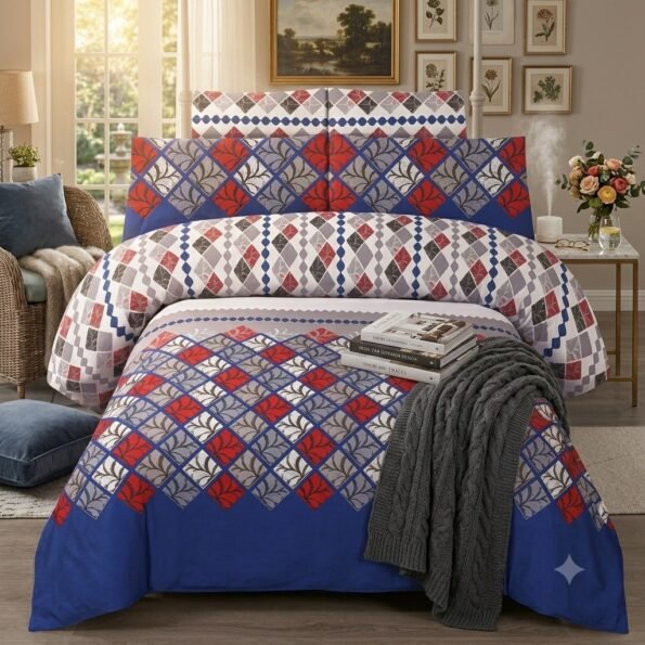 How to Choose the Right Bed Sheet Size: A Complete Guide for Every Bed